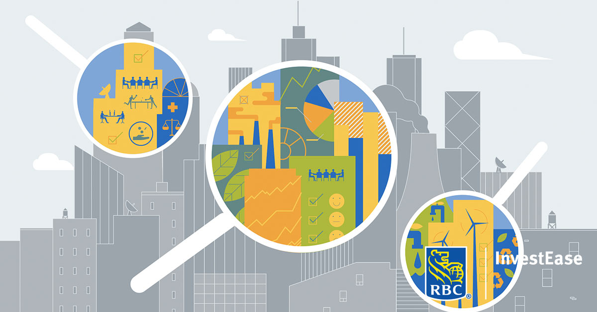 How We Construct Responsible Investing Portfolios - RBC InvestEase