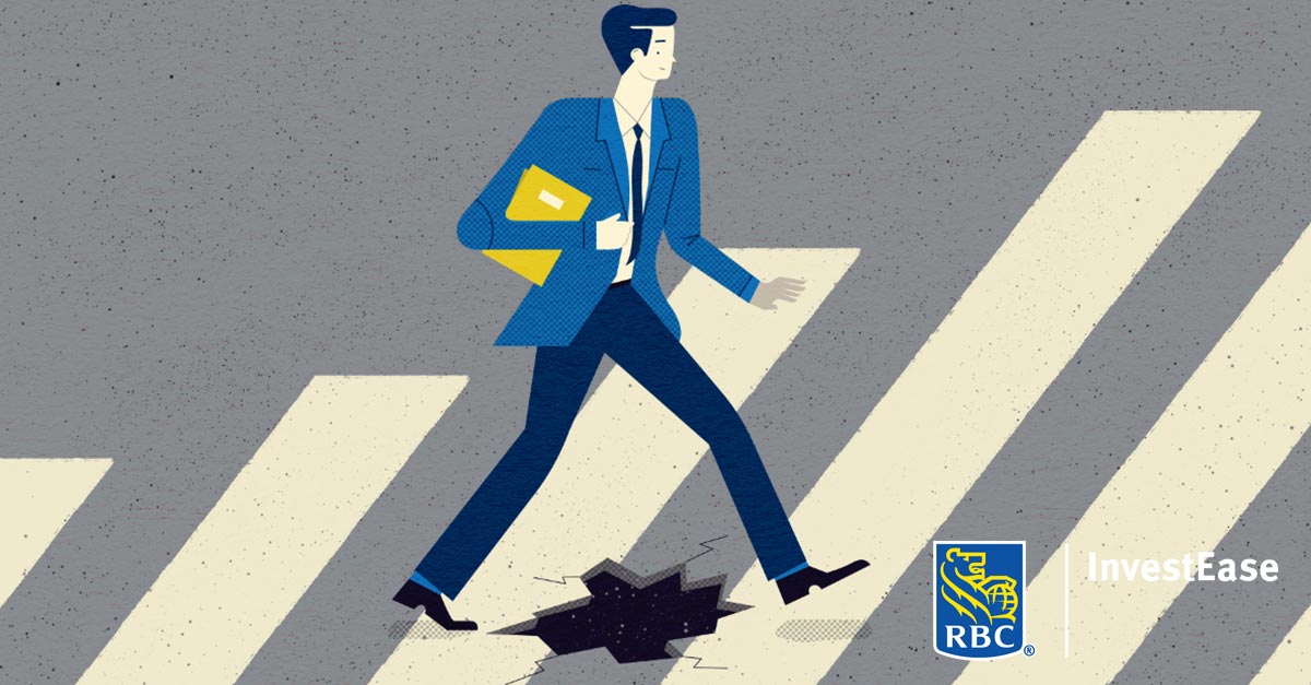 Why Did the Investor Cross the Road? - RBC InvestEase